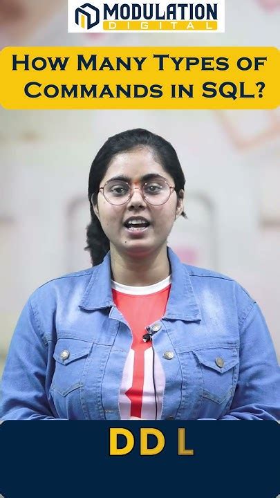 Sql Types Of Sql All Different Types Of Insert Command In Sql Sql