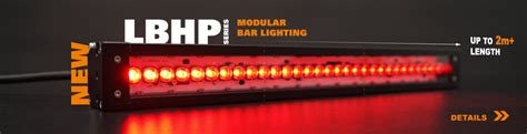 Led Bar Lights For Machine Vision