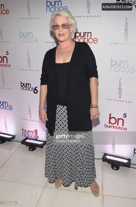 Sharon Gless Feet Aznudefeet