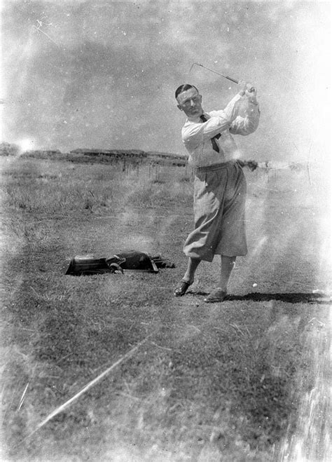 Golf The Dictionary Of Sydney