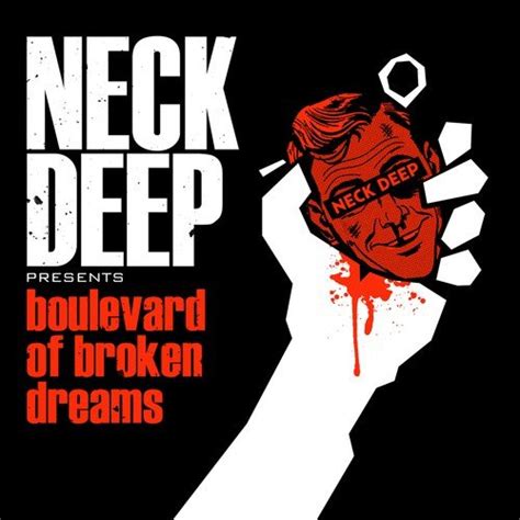 Boulevard Of Broken Dreams Green Day