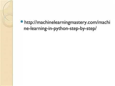 Python And Data Analytics Ppt