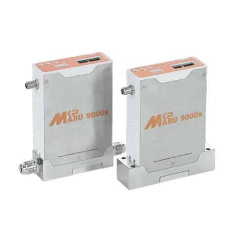 2 A Single Pole Mass Flow Controller For Pressure At ₹ 150000piece In