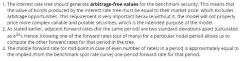 Module 29 Binomial Trees Flashcards Quizlet