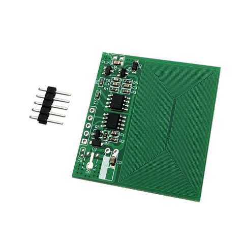 RFID Card Reader Module KHz RDM HW A