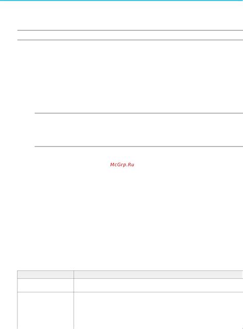 Tektronix Mso58lp [268 628] Power Rail Preset