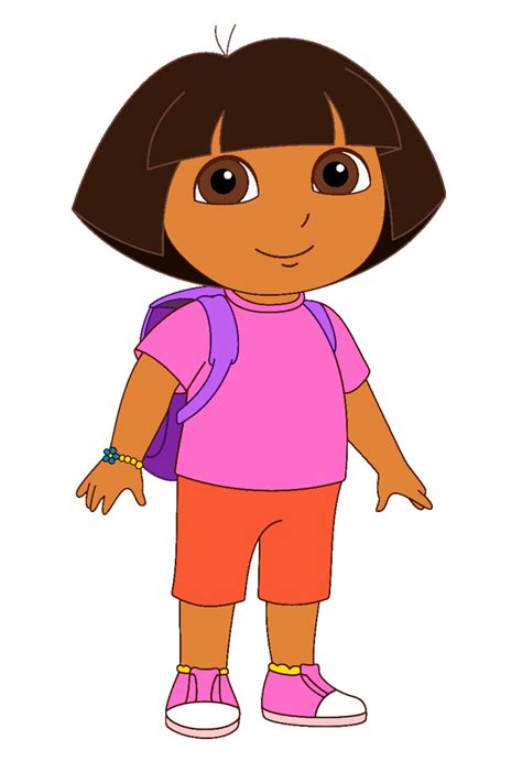 Dora Márquez Dora The Explorer Wiki Fandom Disney Character
