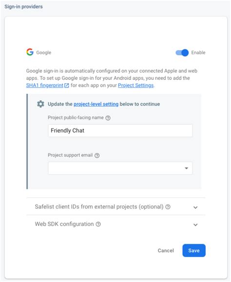 App Check Web Codelab Firebase