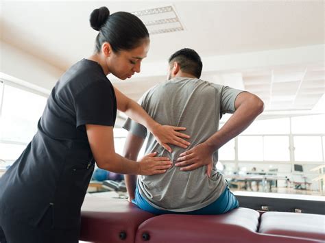 The Role Of Massage In Physical Therapy