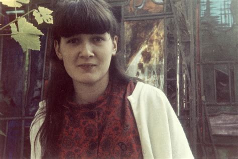 Distinguished Mathematician Dusa Mcduff Barnard College