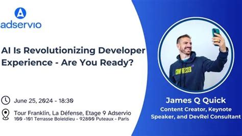 Omar Jilla On Linkedin Ai Dx Paris Meetup