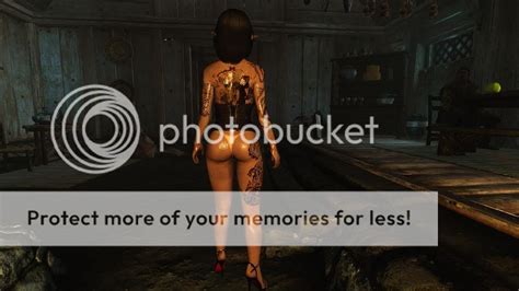 Kitty Corset Tbbp Downloads Skyrim Adult And Sex Mods Loverslab