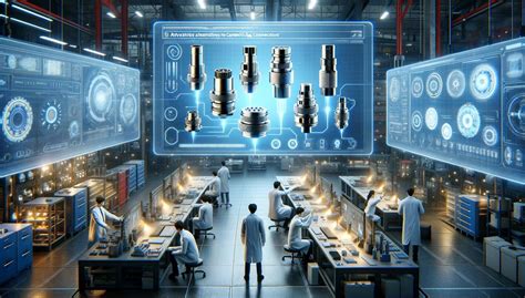 Exploring Efficient Alternatives To Camlock Connectors A Comprehensive