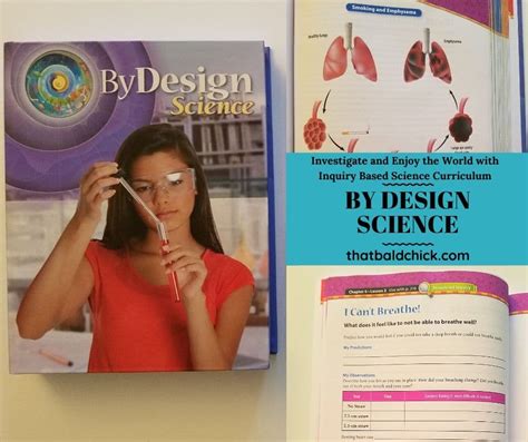 Inquiry Based Science Curriculum