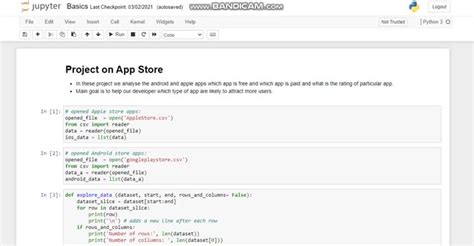 Video Deepa Khatri On Linkedin Dataanalysis Jupyternotebook Datascience Githubindia
