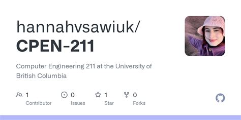 GitHub Hannahvsawiuk CPEN 211 Computer Engineering 211 At The