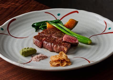 Best Teppanyaki In Singapore From Affordable To Indulgent