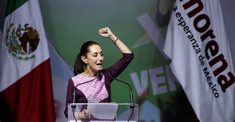 “aquí No Hay Favoritos” Sheinbaum Dijo Que López Gatell García
