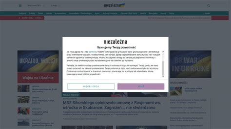 Niezaleznapl See Bug Description · Issue 103976 · Webcompatweb Bugs · Github