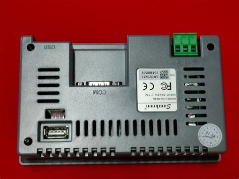 รับทำ ระบบ plc hmi arduino esp32 esp8266 ระบบ iot smart farm smart home