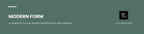Free Modern Form Header Template To Edit Online Free Modern Form Header Template To Edit Online