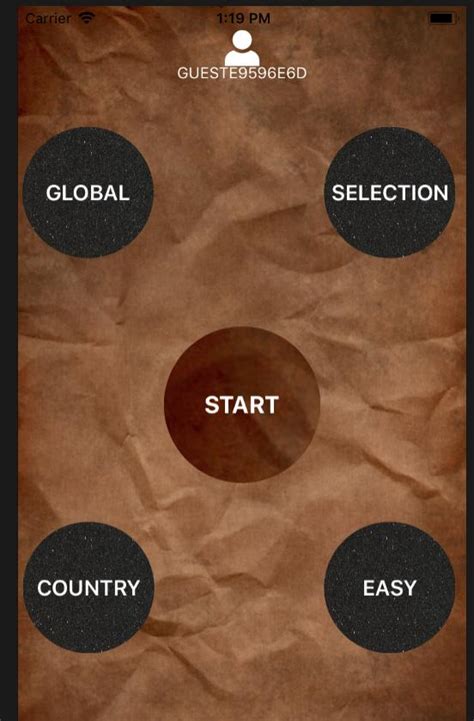 Ios Rounded Uibutton Ipad Size Stack Overflow