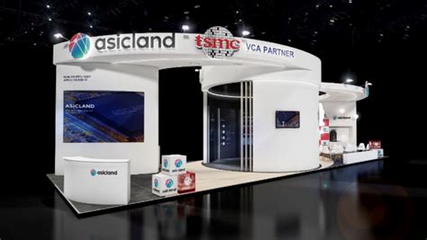 에이직랜드 반도체대전서 설계 자동화 솔루션 선보인다 전자신문