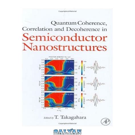 دانلود کتاب Quantum Coherence Correlation And Decoherence In