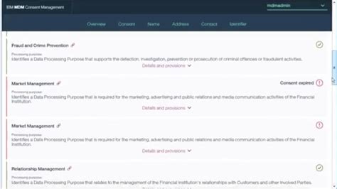 IBM InfoSphere Master Data Management Software Reviews Demo Pricing 2024