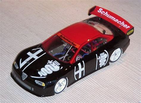 Schumacher SST '99