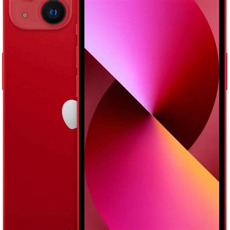 Apple Iphone 13 Mini 128gb Product Red Mlk33 б у купити в Києві