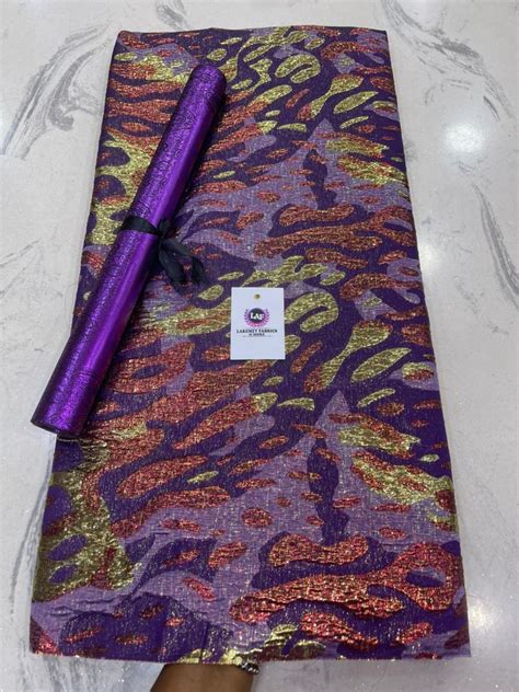 Brocade Lakemzy Fabrics And More