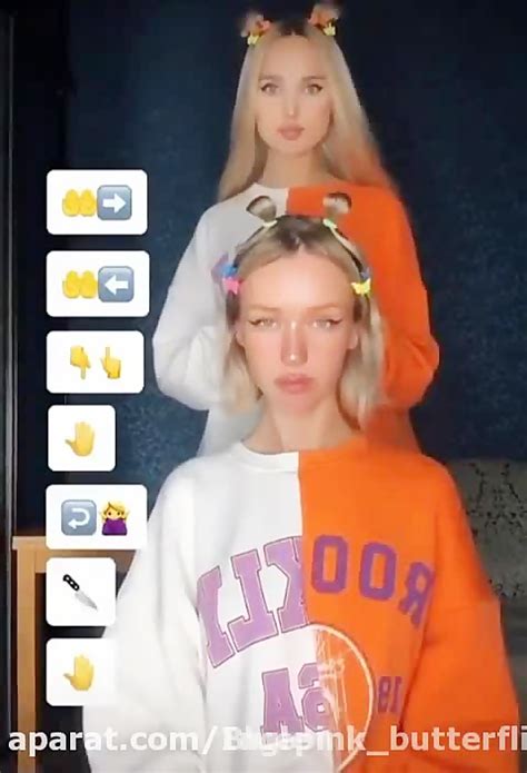 تیک تاکتیک تاک دخترونهچالش جدید