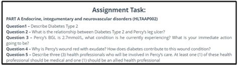 Allied Health Assignment Help Allied Health Writing Service