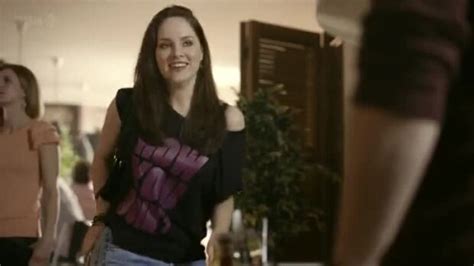 Sophie Rundle Dr Orgasmo