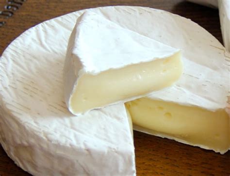 Сыр Нешатель в домашних условиях. Рецепт