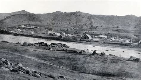 The Forgotten Underwater Town At The Bottom Of A California Lake Ktla
