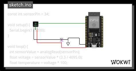 Pj 1 Wokwi Esp32 Stm32 Arduino Simulator