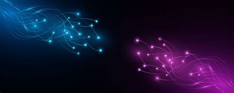 빛나는 신경망 커넥터가 있는 미래 지향적인 디지털 배경은 빅 데이터를 분석합니다 인공 지능과 신경망 개념 벡터 그림입니다 개념에 대한 스톡 벡터 아트 및 기타 이미지