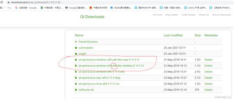 Qt Creator Debug无法 进入 Qt源码 调试qt不能调试 Csdn博客