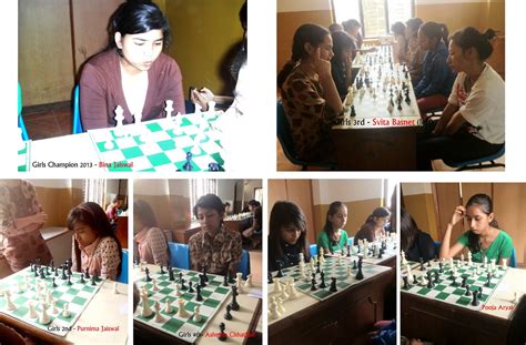 Cm Rupesh Jaiswal Prashant Thapa And Bina Jaiswal Clinched Intra