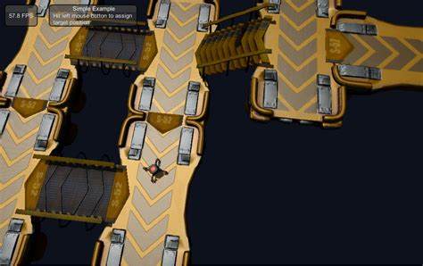 Pathfinding Engine Community Showcases Unity Discussions