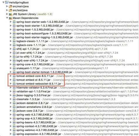 Spring Boot Basics Ibm Developer