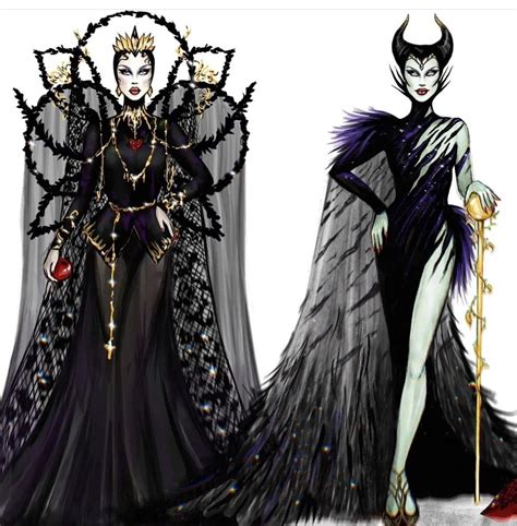 Maleficent By Shadowmaster23 On Deviantart Artofit