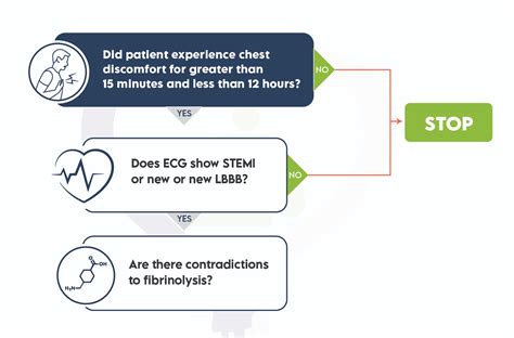 Fibrinolytic Therapy Checklist A Must Have Guide