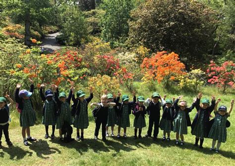 Embley Private School Southampton United Kingdom