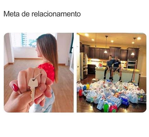 Objetivos De Relacionamento