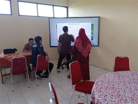 ppdb sman 1 palimanan cirebon lancar ujikom prestasi non akademik