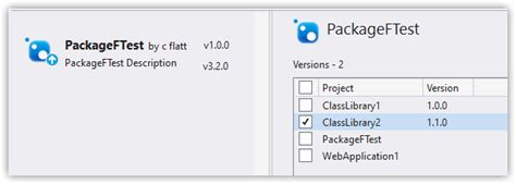 Net Framework Nuget Packages Solving Assembly Redirection From