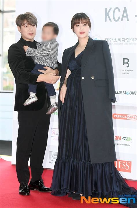“정말 미안해” 율희 최민환 결혼 5년만 파경 세 아이 양육권 합의 어떻게 종합